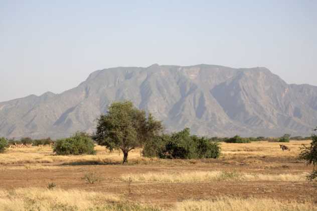 Great Rift Valley - Kenya - Travel2Next