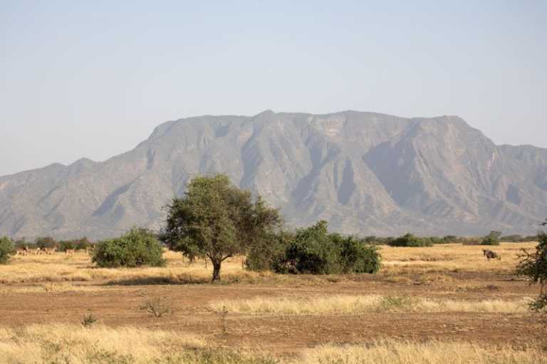 Great Rift Valley - Kenya - Travel2Next