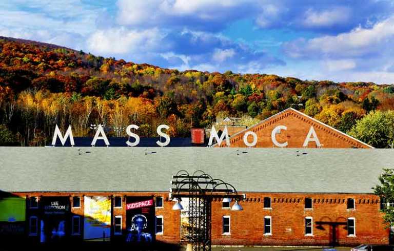 20 Magical Landmarks In Massachusetts To Discover In 2026