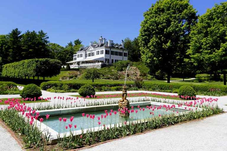 20 Magical Landmarks In Massachusetts To Discover In 2026