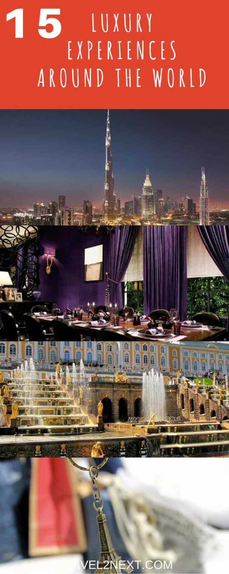 Mastercard Priceless Cities - Our Top 15 Cities And Experiences
