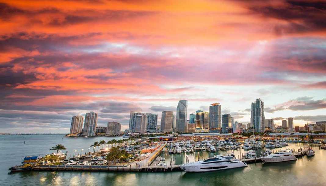 20 Things To Do In Miami At Night In 2026