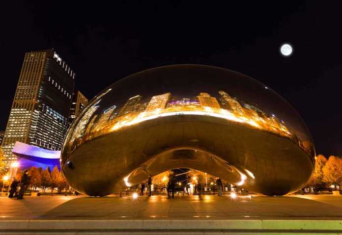20 Things To Do In Chicago At Night In 2026
