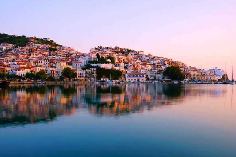 20 Movies About Greece You Need To See In 2026