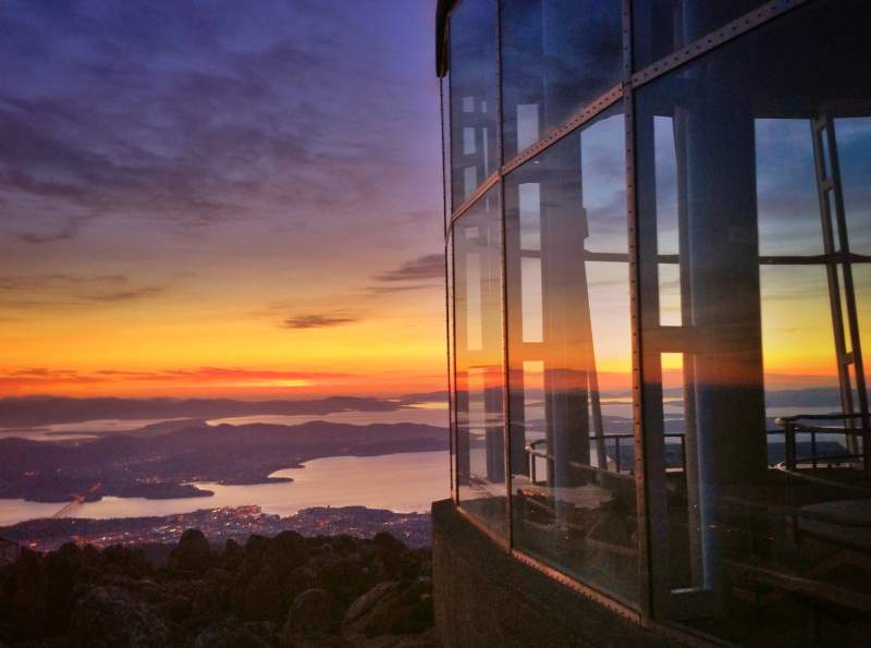 What To Do In Hobart - 31 things to do in Hobart + 8 Day Trips from Hobart