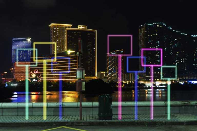 Macau Light Festival - A Fairyland of Enchanting Lights