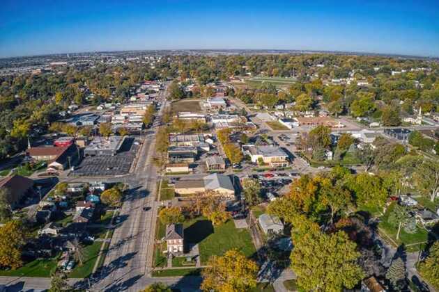20 Cities in Nebraska To Visit In 2026 - Discover The Secrets!