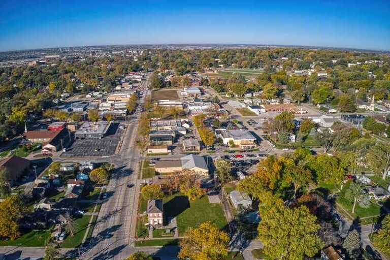 20 Cities in Nebraska To Visit In 2026 - Discover The Secrets!