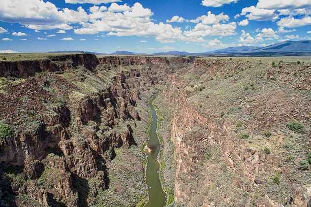 20 New Mexico State Parks To Visit In2026
