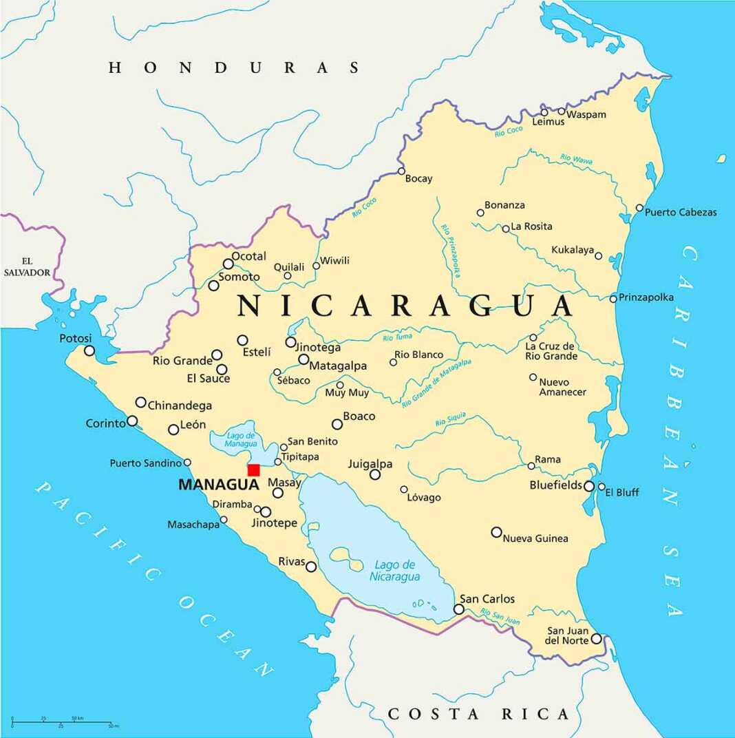 20 Nicaragua Cities And Towns To Explore In 2026