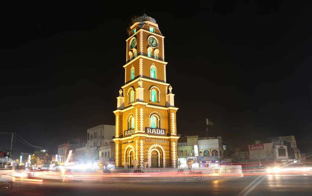 20 Pakistan Landmarks In 2026