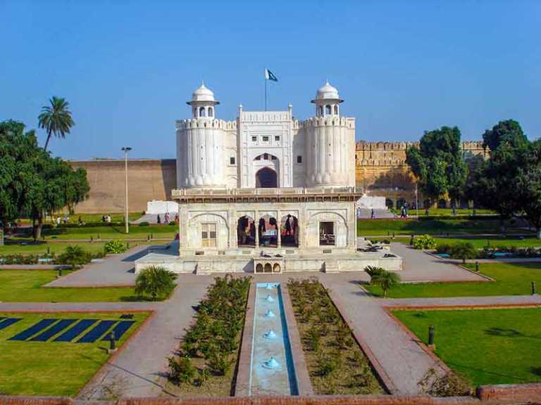 20 Pakistan Landmarks In 2026