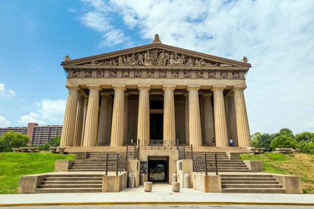 20 Famous Landmarks In Tennessee To See In 2026