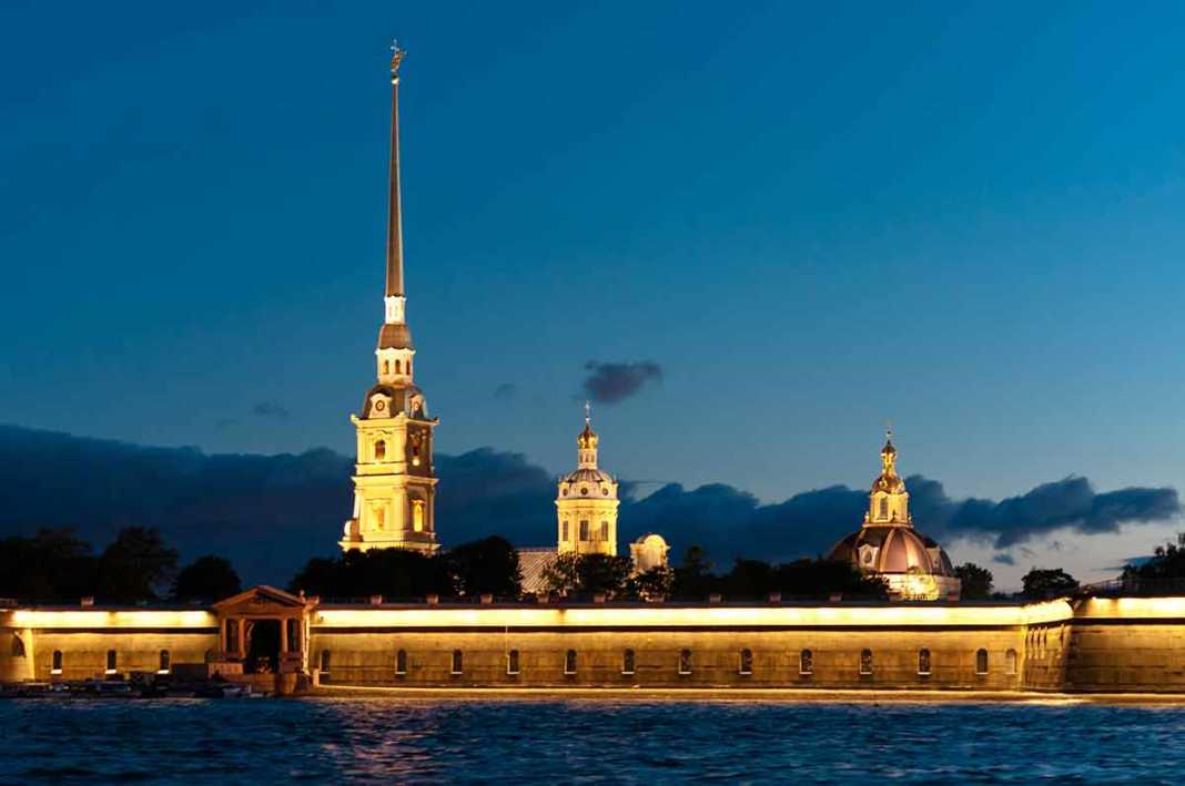 19 BEST PALACES IN RUSSIAN - Tourism over the World
