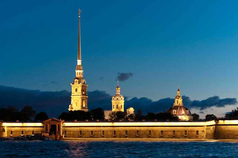 20 Russian Palaces and Forts For Your 2026 Bucket List