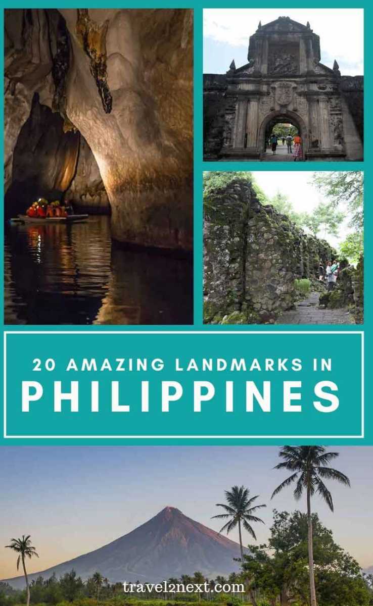 27 Famous Landmarks in the Philippines You Need To Visit in 2026