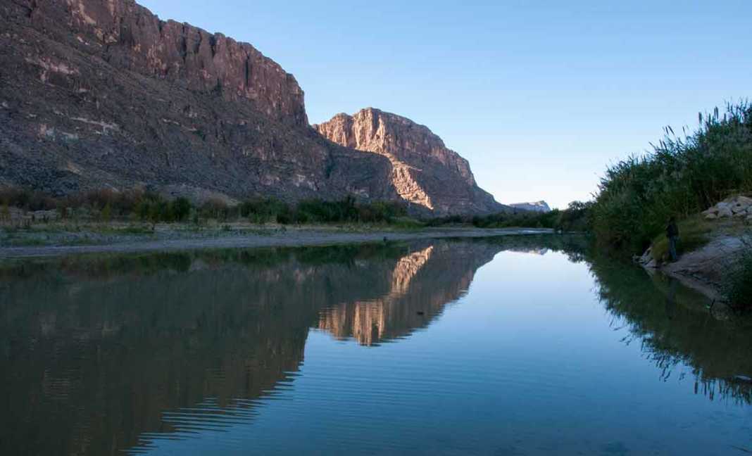 5 Top Hot Springs In Texas To Soak In 2026