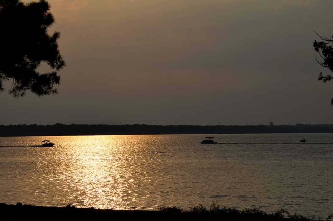 20 Mississippi Beaches To Relax In 2026