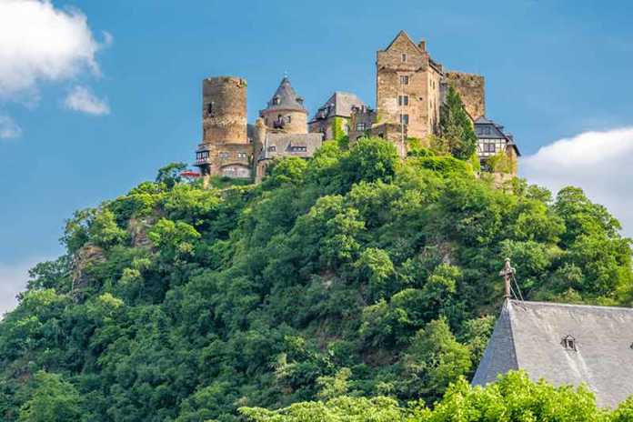 20 Stunning German Castles For Your 2026 Bucket List