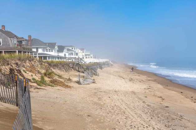 20 New Hampshire Beaches To Visit In 2026