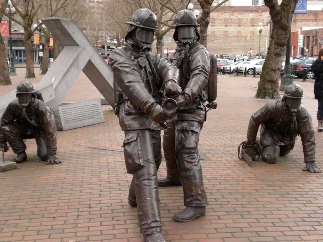 20 Seattle Landmarks To See In 2026