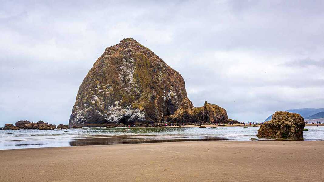 20 Places To Visit On A Seattle To Los Angeles Road Trip In 2026