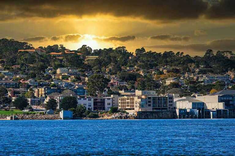 20 Places To Visit On A Seattle To Los Angeles Road Trip In 2026