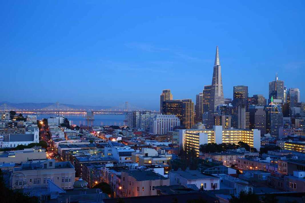 20 Places To Visit On A Seattle To Los Angeles Road Trip In 2026