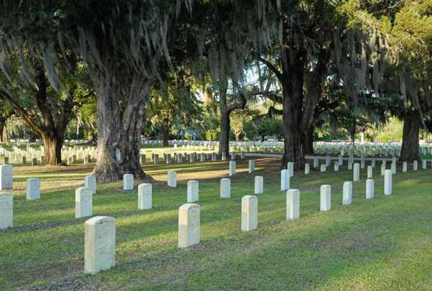 20 Famous Landmarks In South Carolina For Your 2026 Bucket List