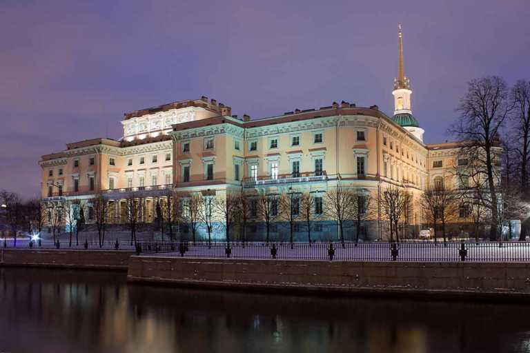 19 BEST PALACES IN RUSSIAN - Tourism over the World