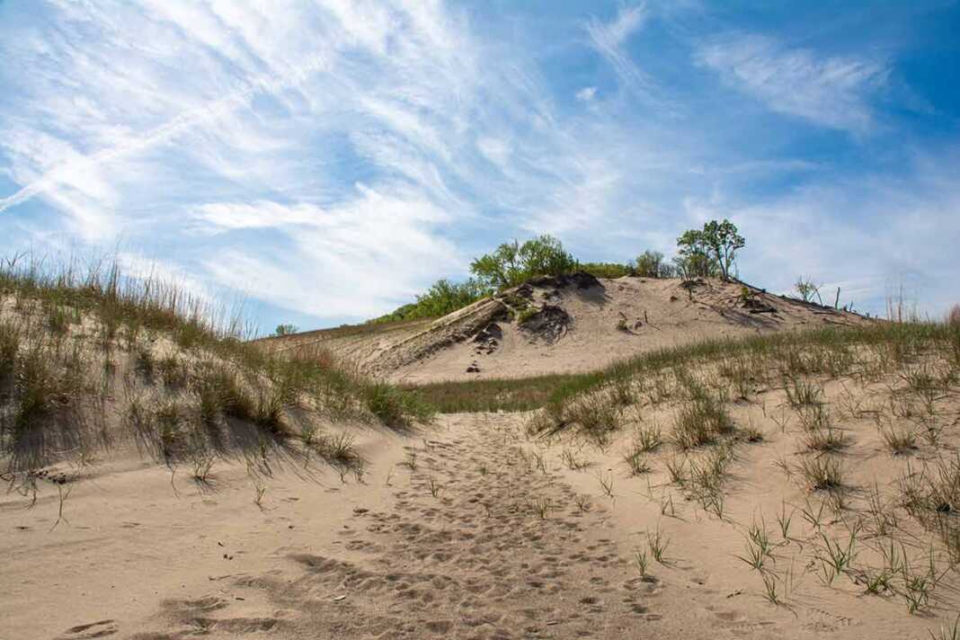 20 Michigan State Parks To Explore In 2026
