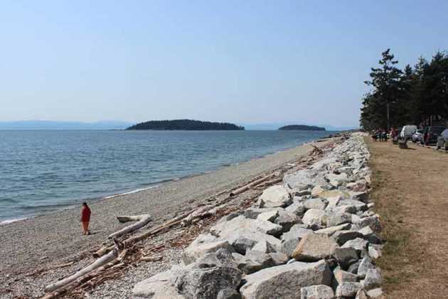 How To Have A Fantastic Vacation On The Sunshine Coast, BC (Canada)