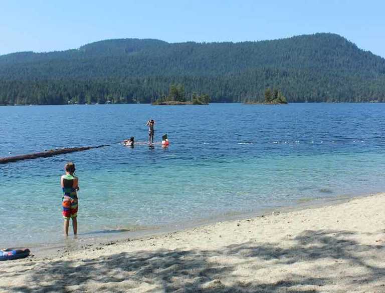 How To Have A Fantastic Vacation On The Sunshine Coast, BC (Canada)