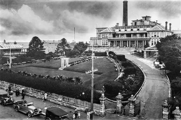 The Carrington Hotel Katoomba (2026) Review