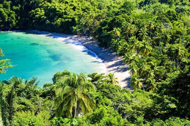 20 Timeless Trinidad and Tobago Beaches To Discover In 2026