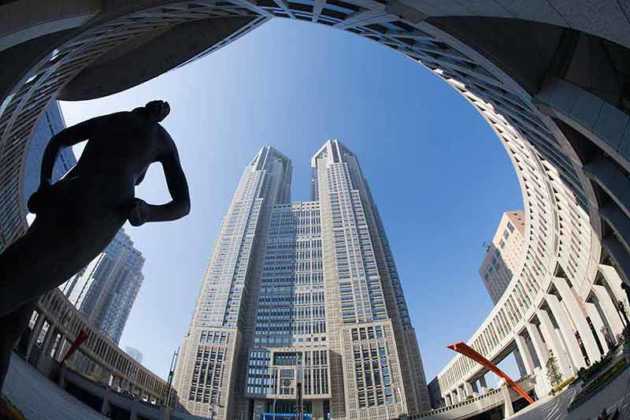 20 Tokyo Landmarks To See In 2026 - Tradition and Futurism!