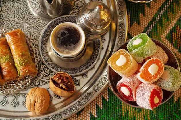 20 Irresistible Turkish Drinks To Try In 2026