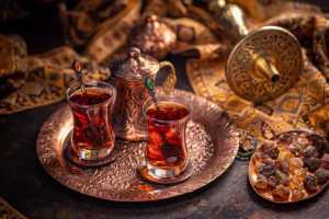 20 Irresistible Turkish Drinks To Try In 2026