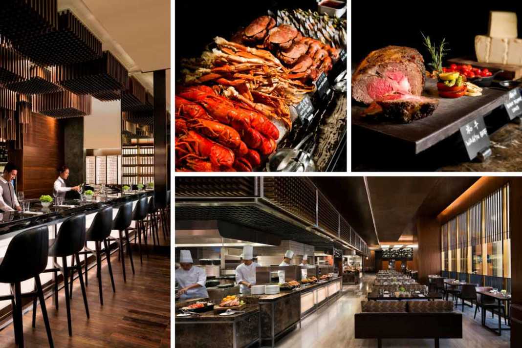 Best Buffet in Macau - Bookmark Our Macau Buffet Bible
