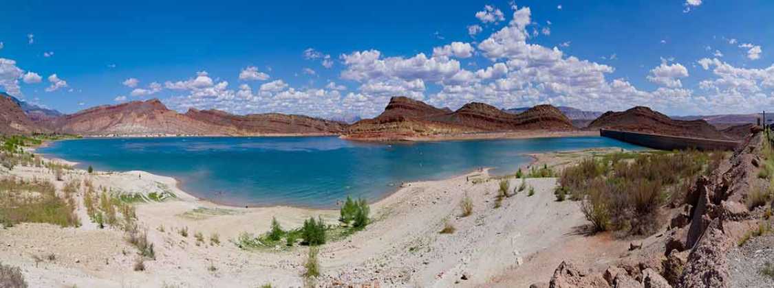 20 Utah Beaches: Discover the Hidden Gems of the Desert In 2026