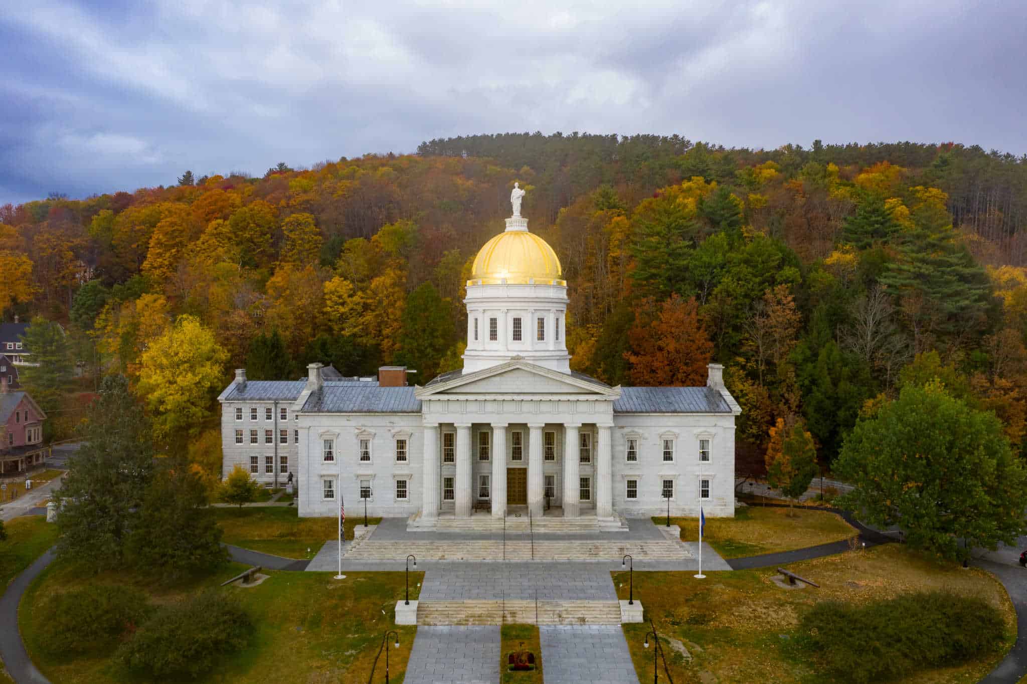 20 Famous Landmarks in Vermont For Your 2026 Bucket List