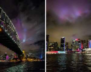 Vivid Sydney - The Greatest Light Show In The Southern Hemisphere