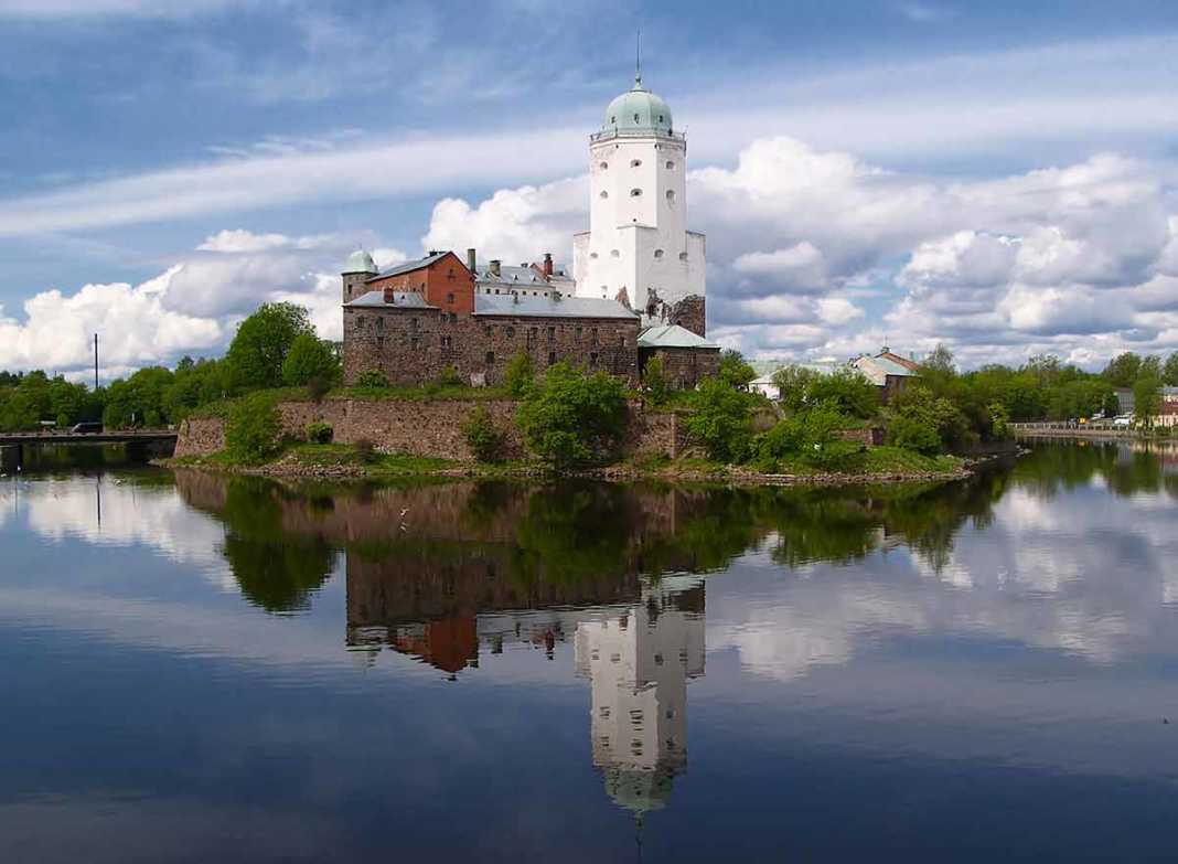 20 Russian Palaces and Forts For Your 2026 Bucket List