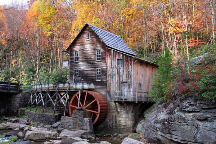 What Is West Virginia Known For In 2026 - 15 Famous Things