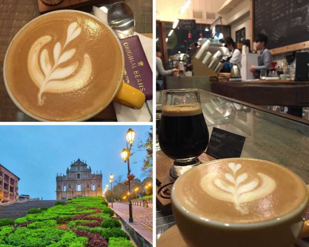 What To Eat In Macau And Where To Eat In The Historic Centre