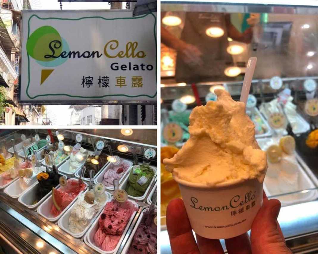 What To Eat In Macau And Where To Eat In The Historic Centre