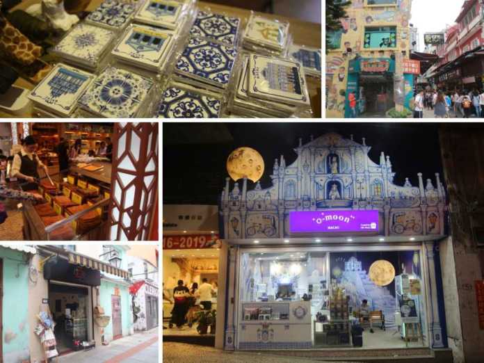 Shopping in Macau - Best Areas To Shop Around Macao