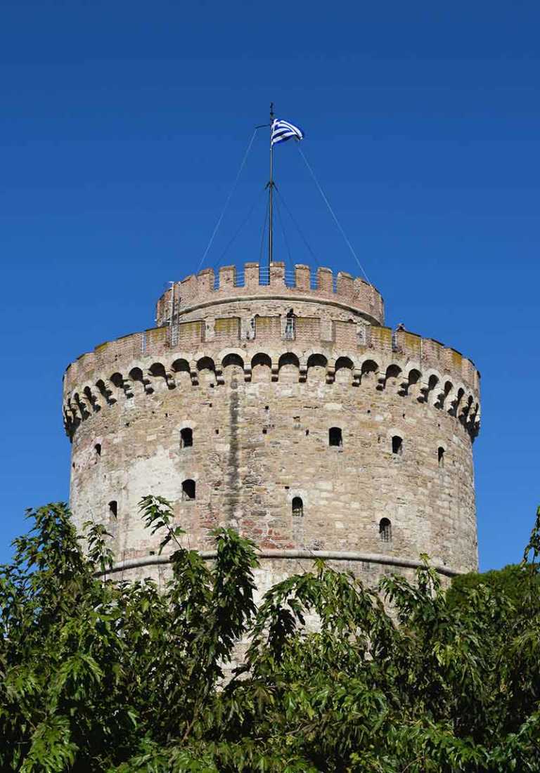 20 Amazing Castles in Greece For Your 2026 Bucket List