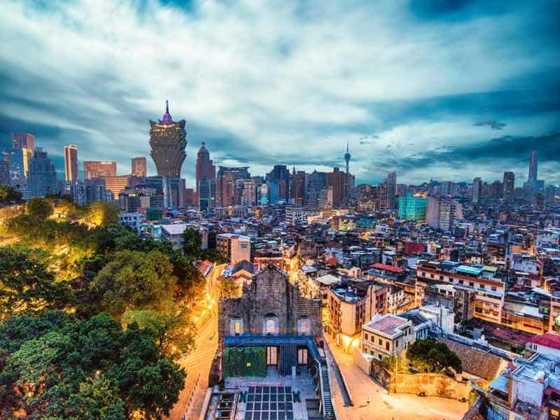 Facts About Macau - 20 Fun Macao Facts That Will Amaze You