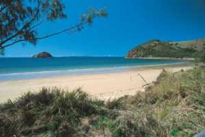 Things to do in Agnes Waters and 1770 - Queensland Beach Holiday
